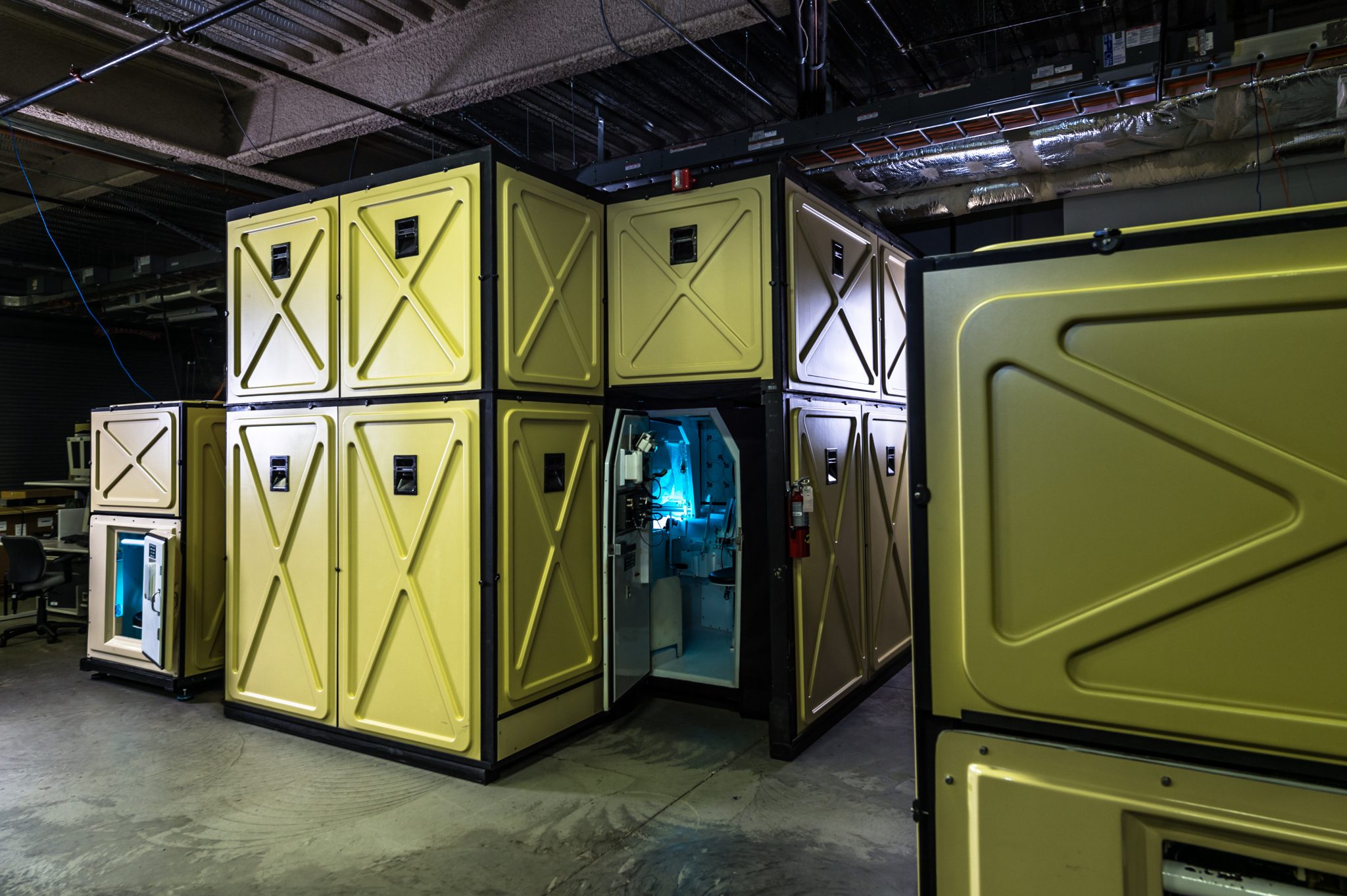 Close Combat Tactical Trainer (CCTT) | AVT Simulation