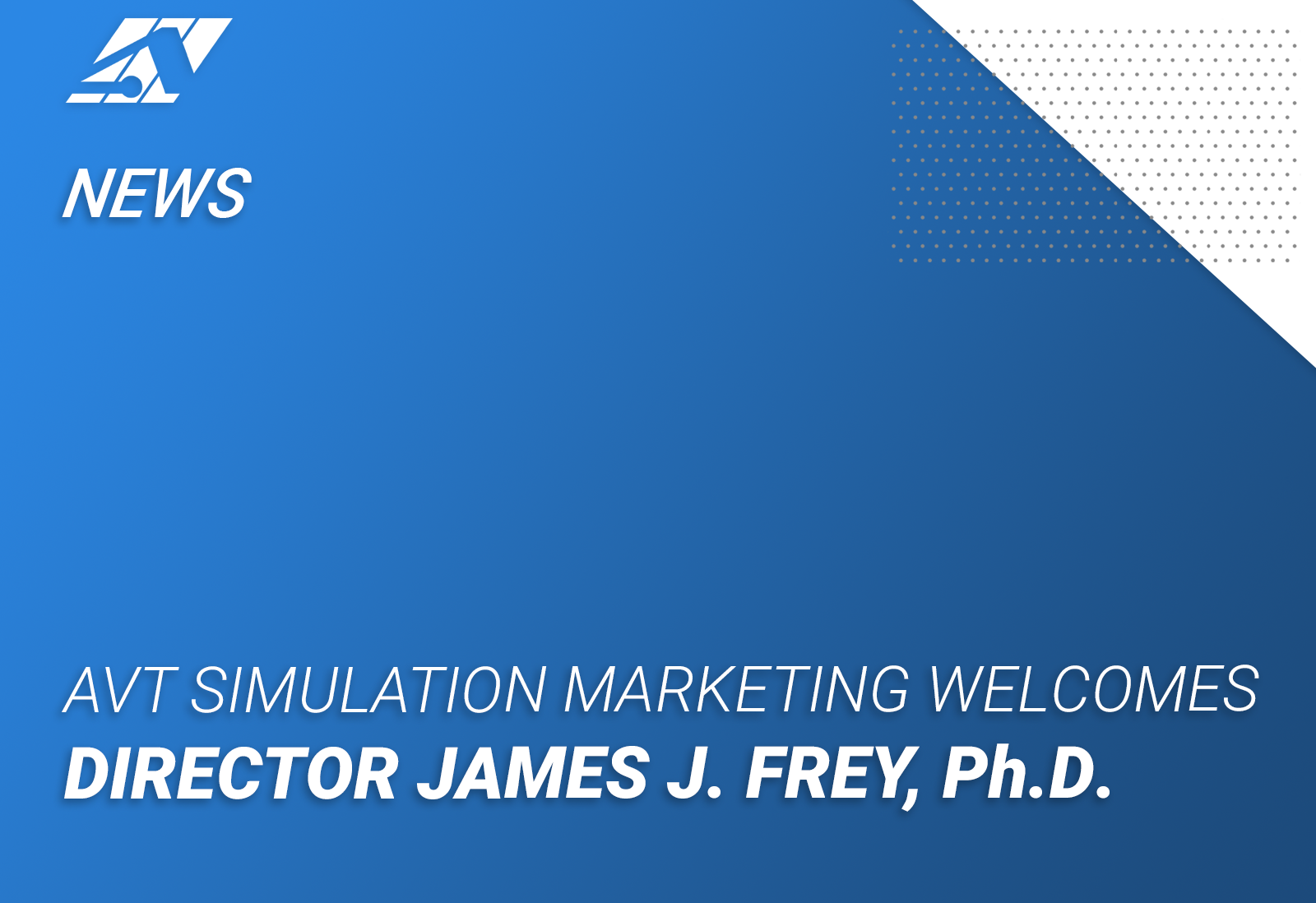 Home | AVT Simulation